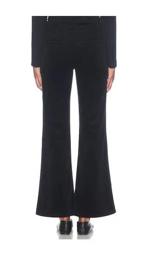 Paige Sofia Flare Corduroy Pant