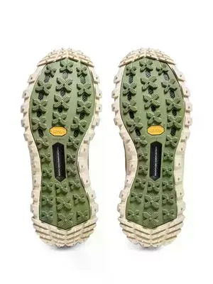 Moncler Trailgrip Gtx Sneakers