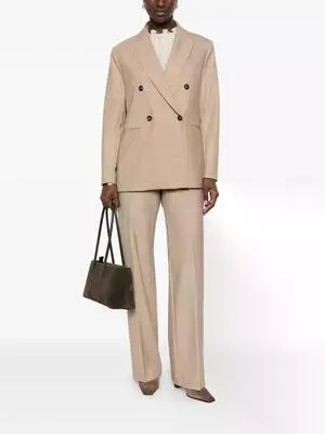 Antonelli Firenze Double-breasted Blazer