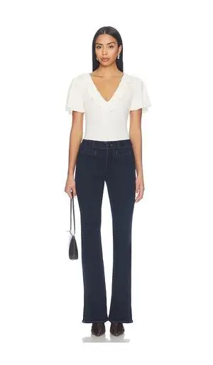 Paige Inaya Top - Ivory
