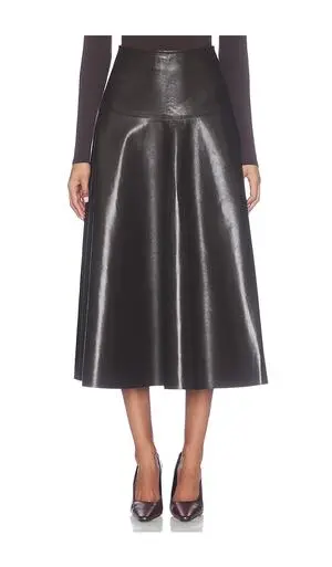 Citizens Of Humanity Vita Maxi Skirt