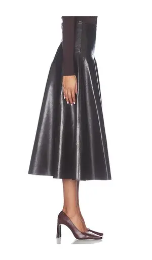 Citizens Of Humanity Vita Maxi Skirt