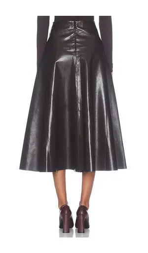 Citizens Of Humanity Vita Maxi Skirt