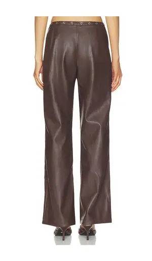 BY.DYLN X Rowan Pant