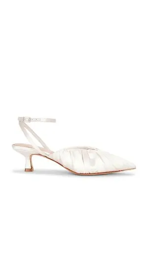 LOEFFLER RANDALL Rio Kitten Heel