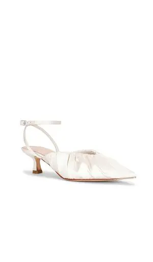 LOEFFLER RANDALL Rio Kitten Heel