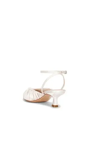 LOEFFLER RANDALL Rio Kitten Heel