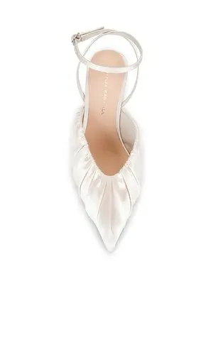 LOEFFLER RANDALL Rio Kitten Heel