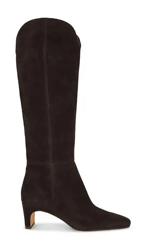 DOLCE VITA Dolce Vita Brion Boot In Chocolate.