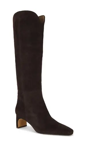 Dolce Vita Brion Boot In Chocolate