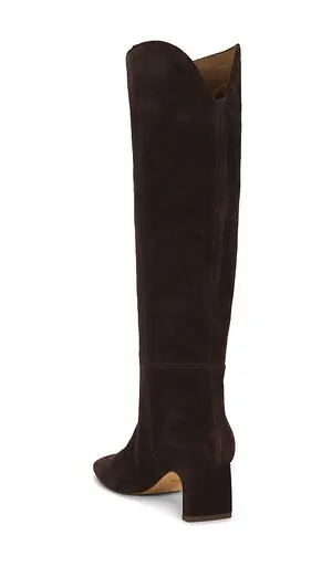 Dolce Vita Brion Boot In Chocolate