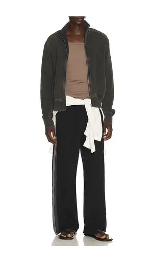 JUNGLES Triple Taping Pant