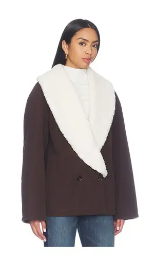 LOVERS AND FRIENDS Whitner Jacket