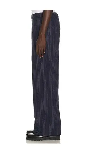 KROST Pinstripe Trouser
