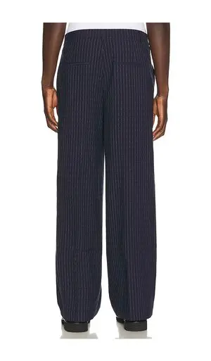 KROST Pinstripe Trouser