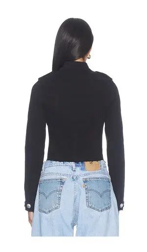 LOVERS AND FRIENDS Cova Jacket