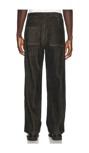 KROST 5 Pocket Corduroy Trousers