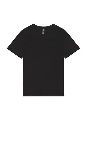 Lululemon Everyday Short Sleeve Tee Classic Fit Solid