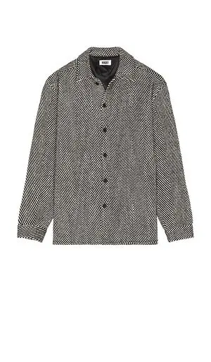KROST Eco Herringbone Shirt
