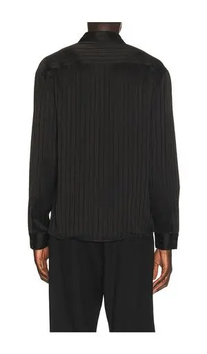 KROST Jordan Ace Striped Shirt