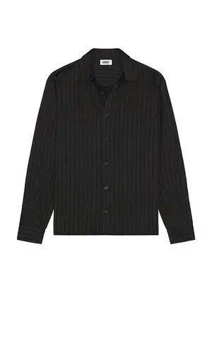 KROST Jordan Ace Striped Shirt