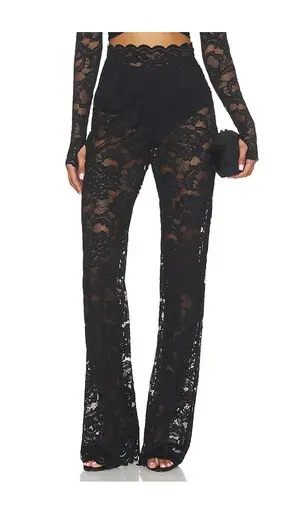 NOOKIE Delphine Lace Pant