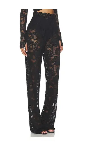 NOOKIE Delphine Lace Pant