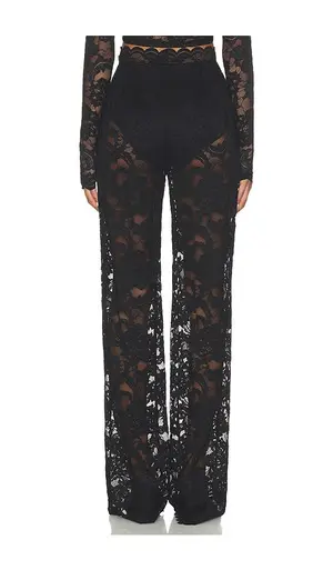 NOOKIE Delphine Lace Pant
