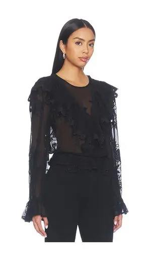 Paige Akari Blouse