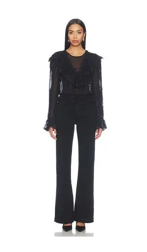 Paige Akari Blouse