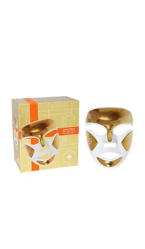 DR. DENNIS GROSS SKINCARE Limited Edition Drx Spectralite Faceware Pro - Glittery Gold