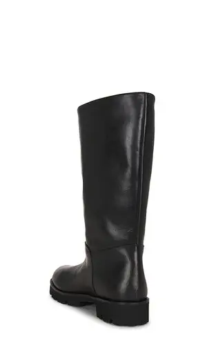 Dear Frances Loch Boot