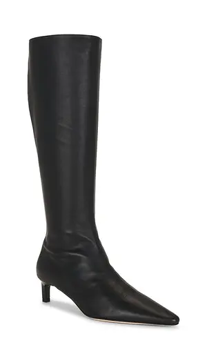 Dear Frances Topo Knee Boot