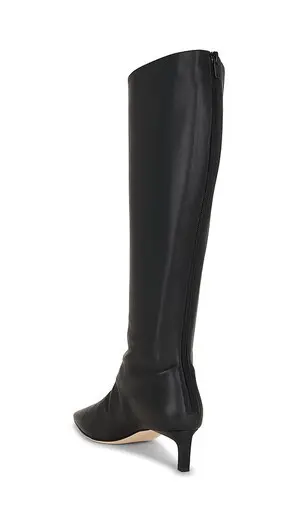 Dear Frances Topo Knee Boot