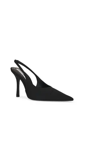 Alexander Wang Buffy 105mm Slingback Pump