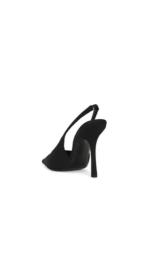 Alexander Wang Buffy 105mm Slingback Pump