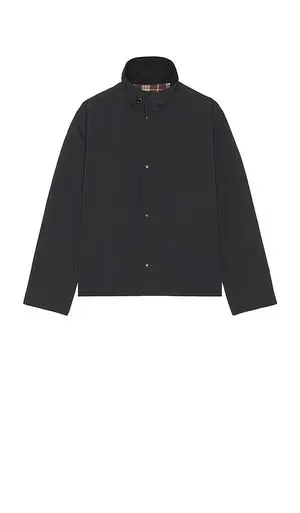 WORKS AND DAYS Cold Weather Liner Jacket