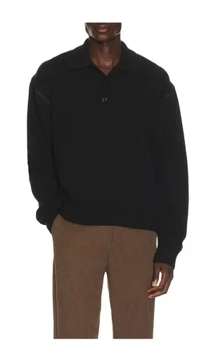 WORKS AND DAYS Supergeelong Polo