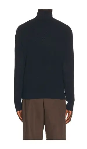 Rag & Bone Danton Quarter Zip