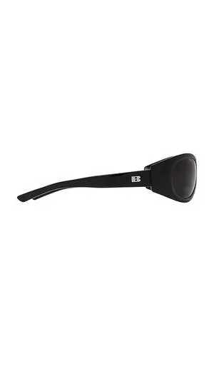 BRU EYEWEAR Juney Sunglasses In Black