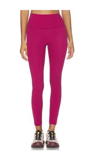 Lululemon Align No Line High Rise Tight In Purple - Raspberry Rave