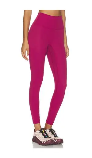Lululemon Align No Line High Rise Tight In Purple