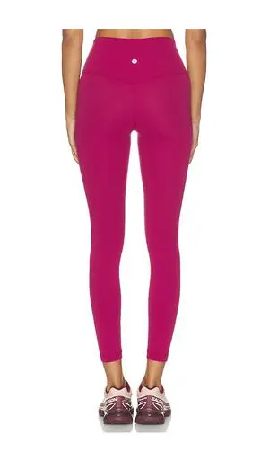 Lululemon Align No Line High Rise Tight In Purple