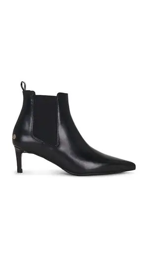 ANINE BING Stevie Boot - Black