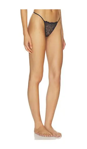 Only Hearts Sweet Nothings Baby G Thong