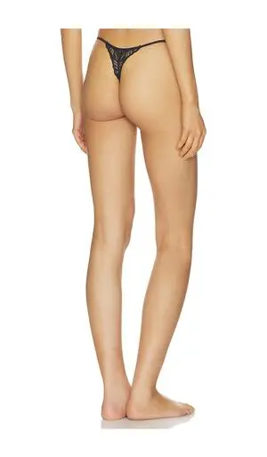 Only Hearts Sweet Nothings Baby G Thong