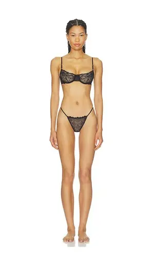 Only Hearts Sweet Nothings Baby G Thong