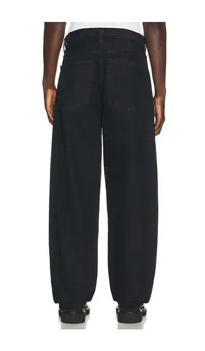 AGOLDE Fusion Jean In Navy