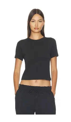 Lululemon Little Jersey Tee