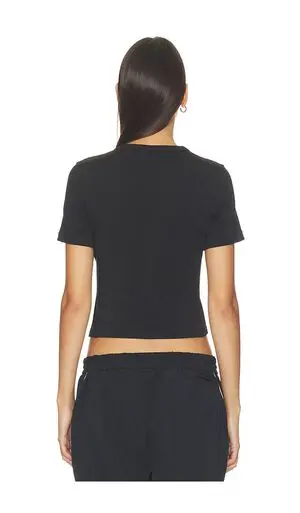 Lululemon Little Jersey Tee